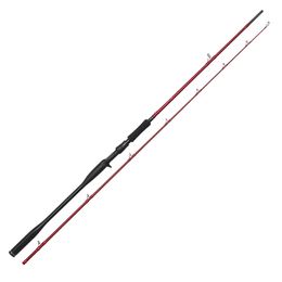 Westin W6 Powercast-T 2nd 2,36m 2XH 40-130g 2Sec Baitcastrute