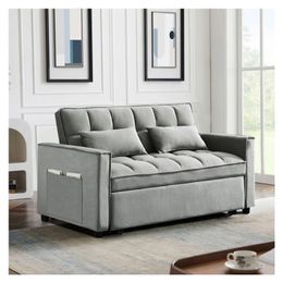 HTI-Living Sofa mit Schlaffunktion