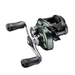 Shimano Reel Curado M 201 Baitcastrolle