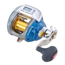 WFT Line Counter 875RH Multirolle