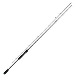 Salmo Hornet Pro Finesse 210cm 3-14g 2-teilig Spinnrute