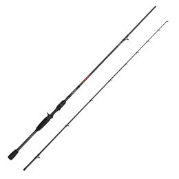 Abu Garcia Vendetta 4 842XH 2,54m 40-120g XF Baitcastrute