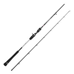 Penn Prevail III Jigging Cast 1,83m210g Baitcastrute