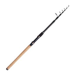 DAM Shadow Tele 11' 3.30m 5-25g Allround Teleskoprute