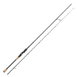 Westin W8 Super Finesse 2nd 2,15m L 2-10g 2Sec UL-Spinnrute