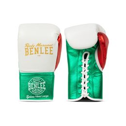 BEN LEE BENLEE Boxhandschuhe aus Leder TYPHOON