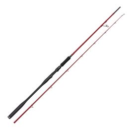 Westin W6 Powercast 2nd 2,36m 2XH 40-130g 2Sec Spinnrute