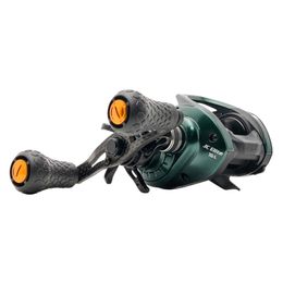 SPRO JC Elite LG Left Gr 5.6:1 Baitcastrolle