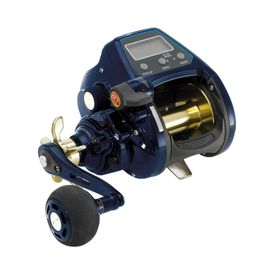 WFT Sea King 800 PR HP RH Elektrorolle