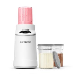 NUTRIBULLET NUT NBD0503W Chill Ice Cream M