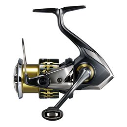 Shimano Sustain FK C3000 HG Spinnrolle