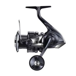 Shimano Twin Power XD FB 4000 XG Spinnrolle