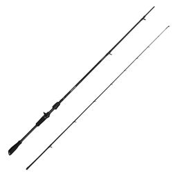 Savage Gear Revenge SG2 Light Game BC 2,13M 7-22g 2p Baitcastrute