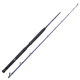 Westin W6 Boat XH 1,95m 20-30lbs 150-400g 2 Teile Meeresrute