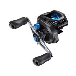 Shimano 22 SLX 150HG Right Hand Baitcastrolle