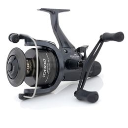 Shimano Baitrunner DL 6000 RB Freilaufrolle