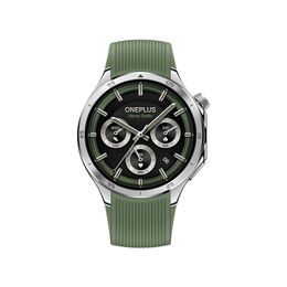 OnePlus Watch 3 silber Smartwatch