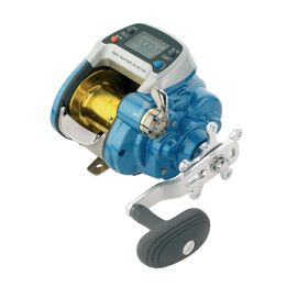 WFT Electra Pro 700PR Bimotor Full HP elektrische Multirolle