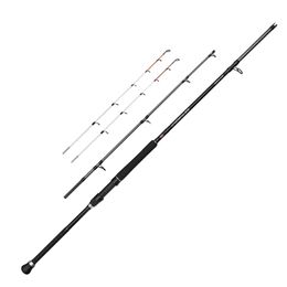 Penn Squadron IV Boat sensitip 2,40m 300g Bootsrute