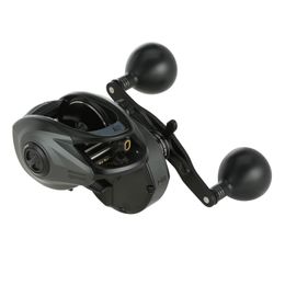 Abu Garcia Beast 400 Low Profile-L LH Baitcastrolle