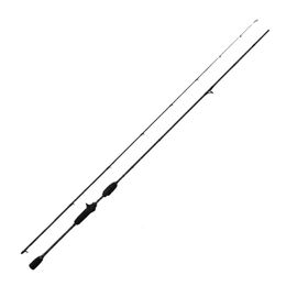 LMAB La Moustique LM-C 230H 2,30m 30-100g Cast Baitcastrute