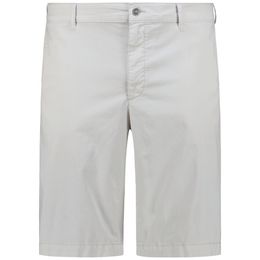 Eurex By Brax Herren Gro&szlig;e Gr&ouml;&szlig;en | EUREX Chino-Shorts mit Stretch Farbe kitt Gr&ouml;&szlig;e: 38
