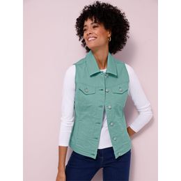 Jeansweste