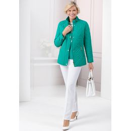 Steppjacke