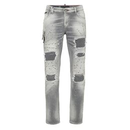 Philipp Plein Jeans Slim Fit