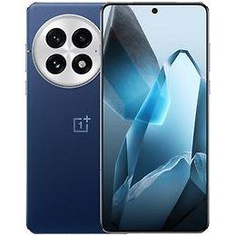 OnePlus 13 Dual SIM 512GB midnight ocean