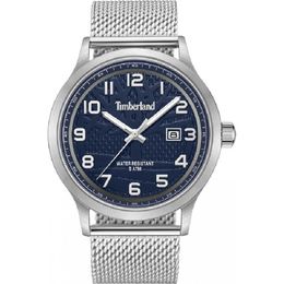 Timberland TDWGH0028801 Herren Trumbull Uhr