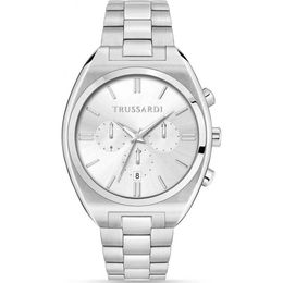 Trussardi R2453159003 Herren Metropolitan Uhr