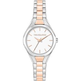 Trussardi R2453157509 Damen Metropolitan Uhr