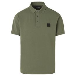 OUTHERE NYX M - Poloshirt - Herren
