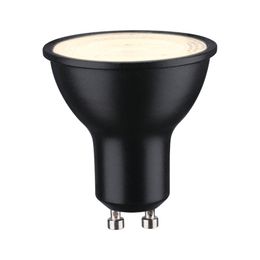 Paulmann LED-Leuchtmittel dimmbar Reflektor GU10 8 W 750 lm warmwei&szlig;