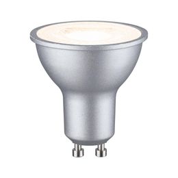 Paulmann LED-Leuchtmittel dimmbar Reflektor GU10 8 W 750 lm warmwei&szlig;