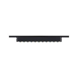 Paulmann LED-Lightbar 'Veya Lensia' mattschwarz 2700 K 10 W 550 lm