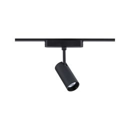 Paulmann LED-Spotleuchte 'Veya Zenor' mattschwarz 2700 K 7,5 W 680 lm
