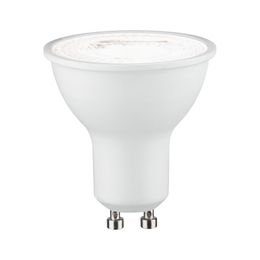 Paulmann LED-Leuchtmittel dimmbar Reflektor GU10 8 W 750 lm neutralwei&szlig;