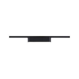 Paulmann LED-Lightbar 'Veya Jorin' mattschwarz 3000 K 5 W 300 lm