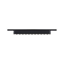 Paulmann LED-Lightbar 'Veya Lensia' mattschwarz 3000 K 11,5 W 800 lm