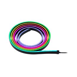 Paulmann LED-Streifen 'EntertainLED' schwarz 3 m 5 W