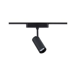 Paulmann LED-Spotleuchte 'Veya Zenor' mattschwarz 3000 K 7,5 W 850 lm