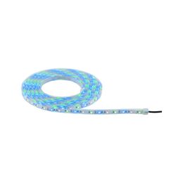 Paulmann Solar-Leuchtstreifen 150 lm RGB - tunable white IP 44 10,1 x 11,1 x 2,6 cm