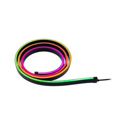 Paulmann LED-Streifen 'EntertainLED' schwarz 1,5 m 3 W