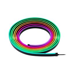 Paulmann LED-Streifen 'EntertainLED' schwarz 5 m 12 W