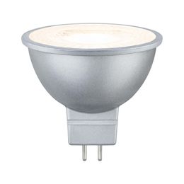 Paulmann LED-Leuchtmittel dimmbar Reflektor GU5.3 6,5 W 445 lm neutralwei&szlig;