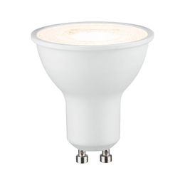 Paulmann LED-Leuchtmittel dimmbar Reflektor GU10 8 W 750 lm warmwei&szlig;