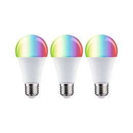 Paulmann LED-Leuchtmittel E27 11 W 1055 lm 3 St&uuml;ck