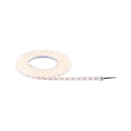 Paulmann Solar-Leuchtstreifen 400 lm warmwei&szlig; IP 44 10,1 x 11,1 x 2,6 cm